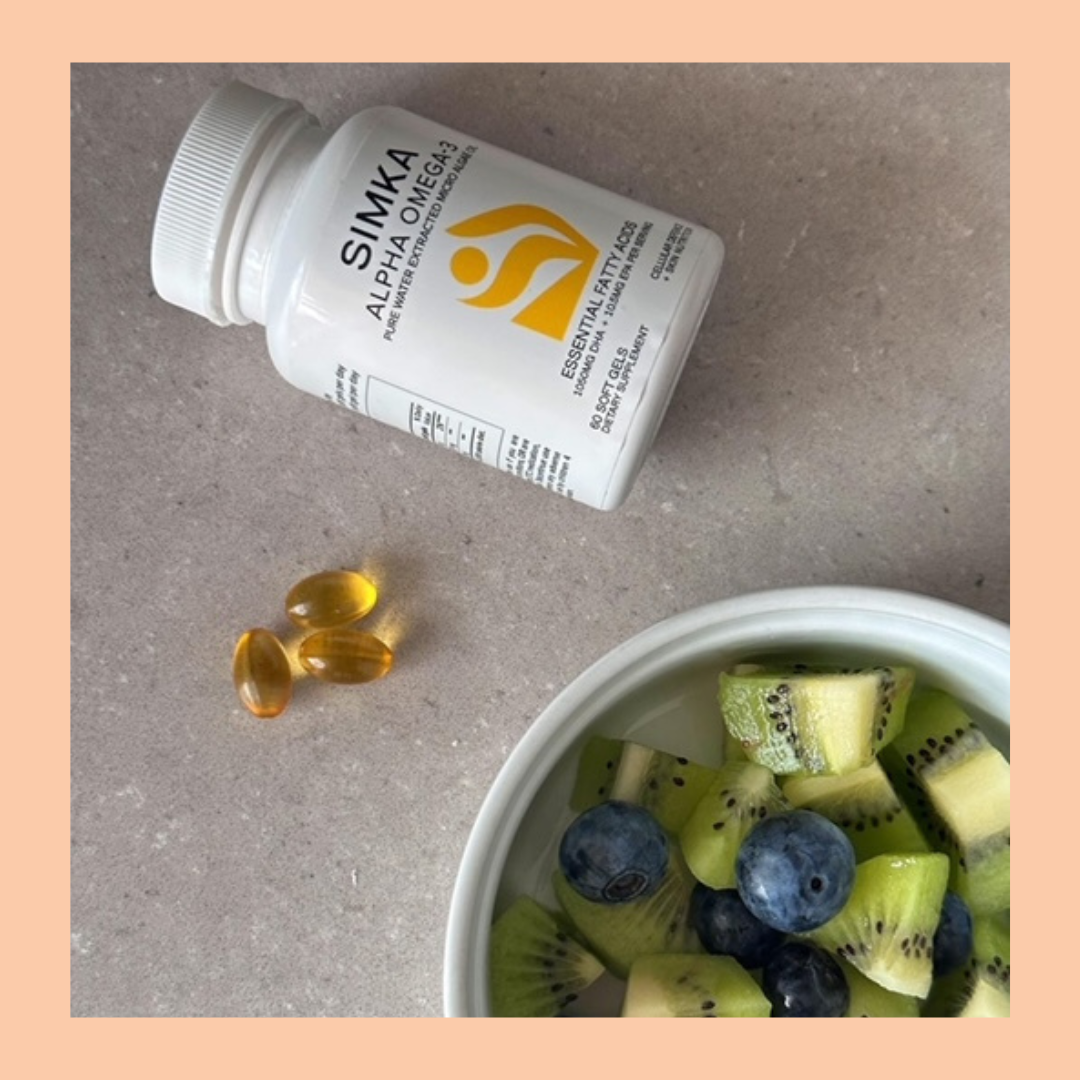 The Essential Role of Fatty Acids in Skin Health – Skin Kind Studio