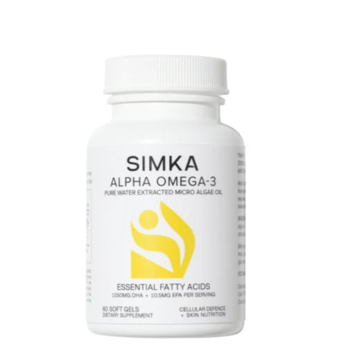 SKIN SUPPORT SUPPLEMENTS – Skin Kind Studio
