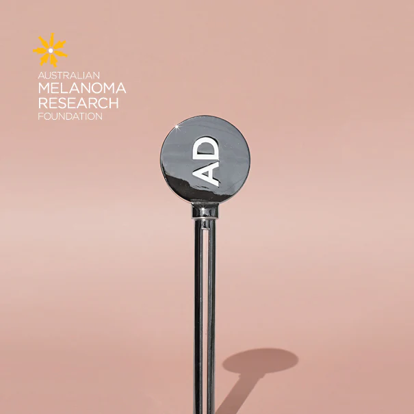 Tube Key - For Melanoma Research – Skin Kind Studio