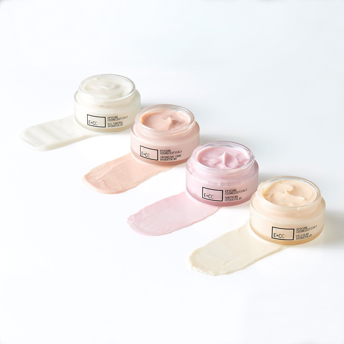 Epicure Cosmeceuticals I Soothing Hydrator .02 50g – Skin Kind Studio